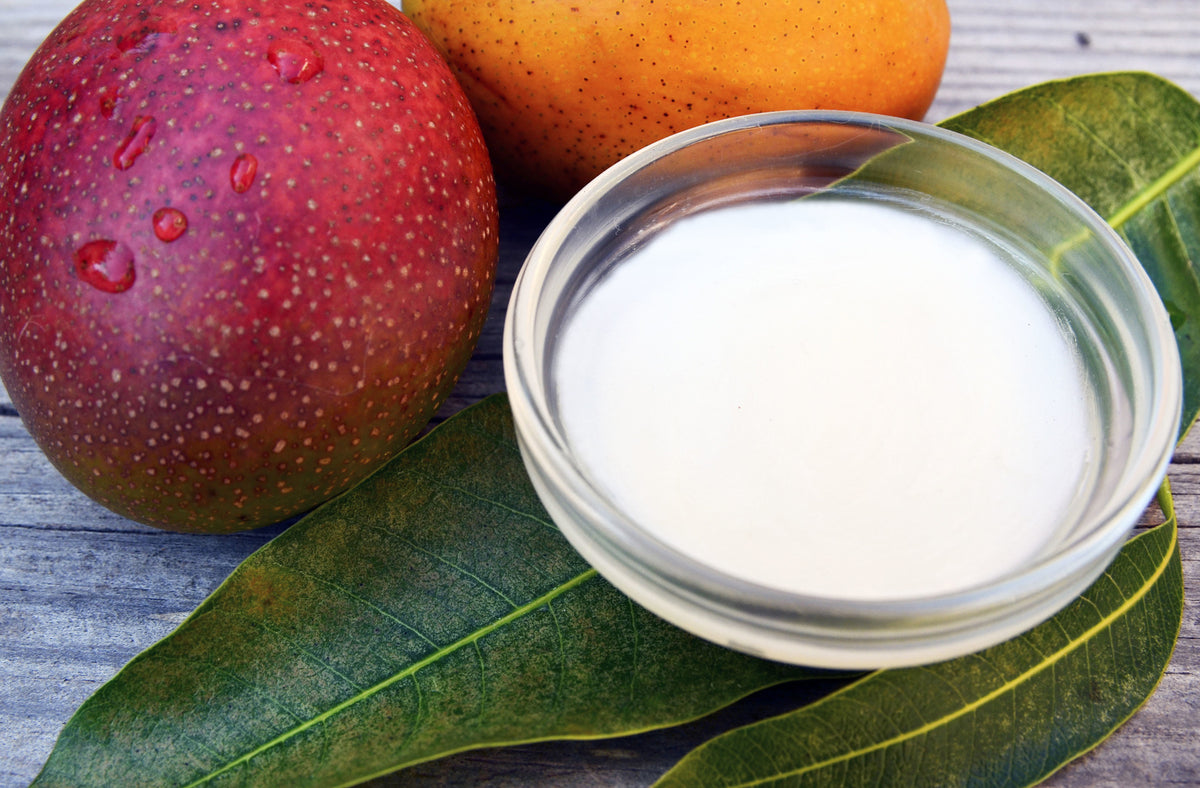 Get to Know: Mango Butter – duke and daisy